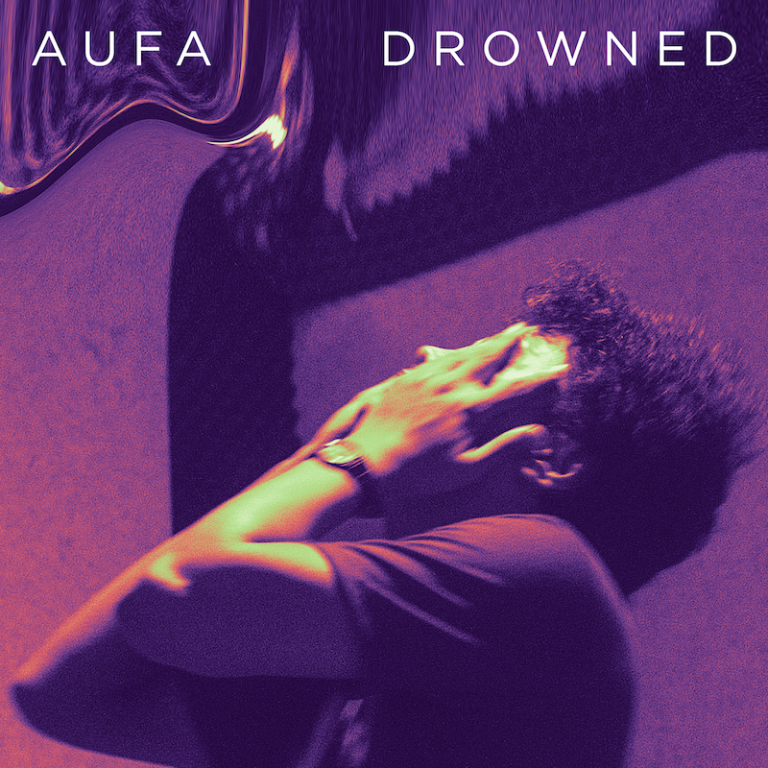 80’sを知り尽くす若き天才：AUFAのNew Single “Drowned” (2023年3月25日リリース)♪ | インドネシア音楽情報サイト | BagusMusic