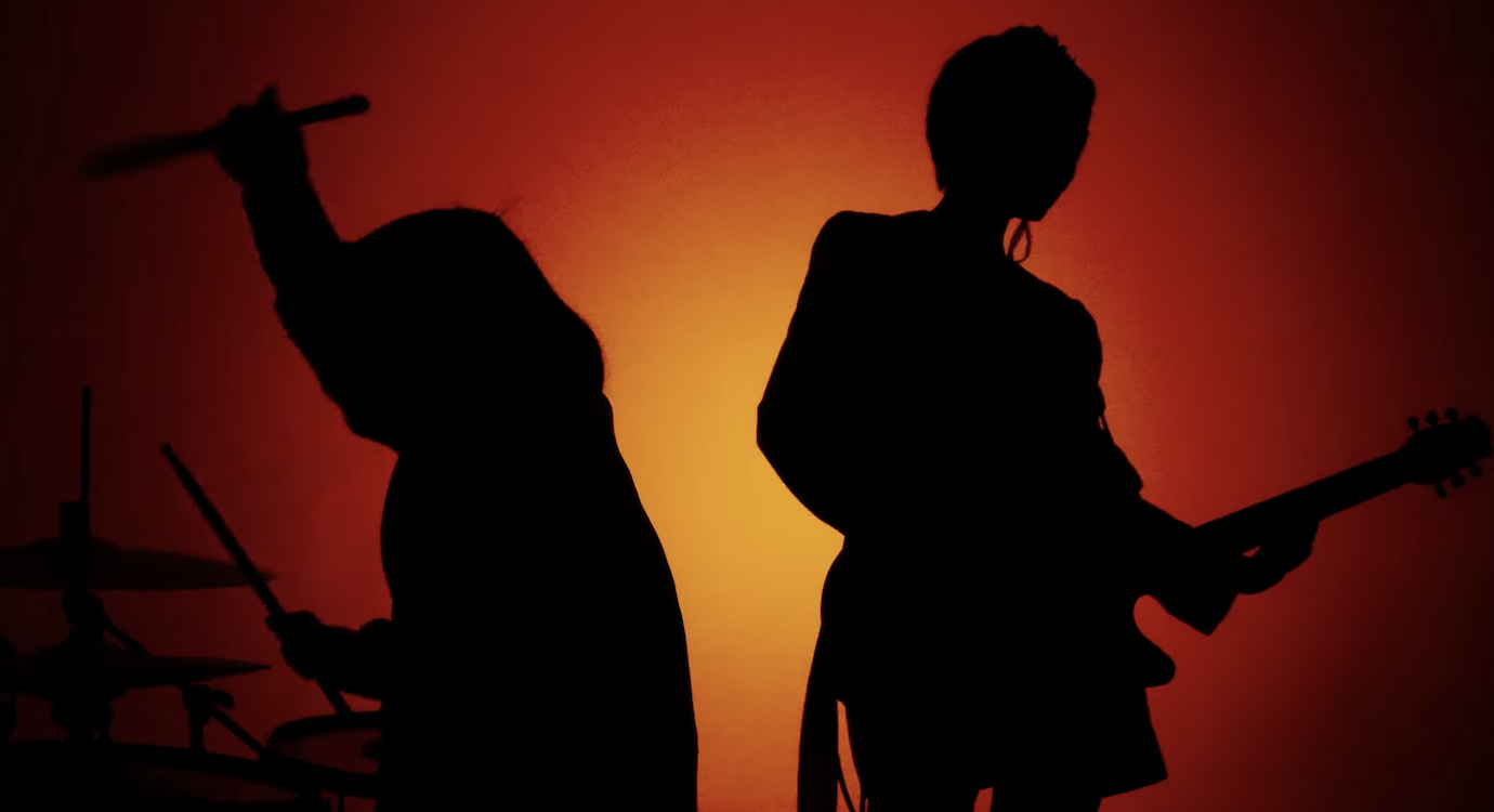 ここ数年で最もカッコいいと感じるガールズ・ロック：Rattles誕生！！ | インドネシア音楽情報サイト | BagusMusic